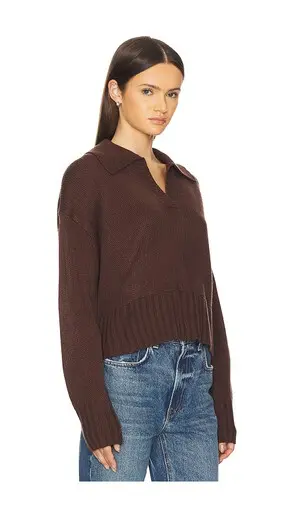 ALL THE WAYS Rayden Pullover Sweater