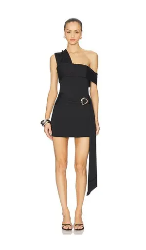 Runaway The Label Ruched Cocktail Dresses