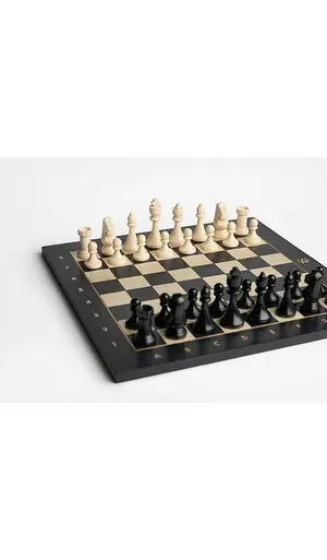 PRINTWORKS Chess Anna Cramling Edition