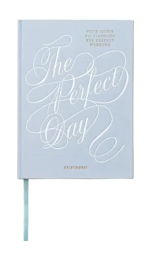 PRINTWORKS Photo Album The Perfect Day - N,a