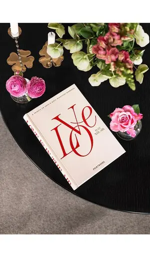 PRINTWORKS Photo Book Love Is In The Air