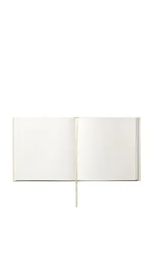 PRINTWORKS Wedding Guest Book