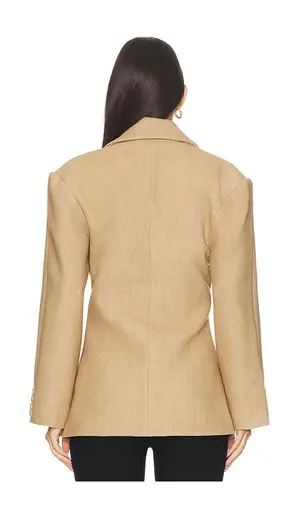 BUBISH Saskia Cinched Blazer
