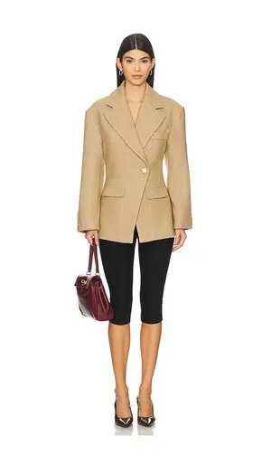 BUBISH Saskia Cinched Blazer