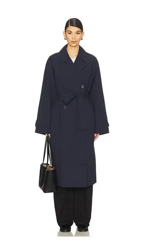 LAMARQUE X Colette Trenchcoat