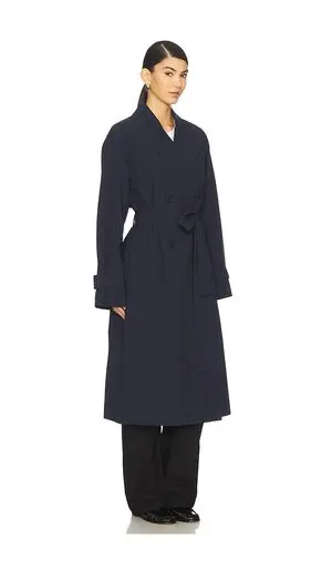 LAMARQUE X Colette Trenchcoat