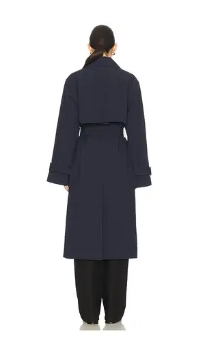 LAMARQUE X Colette Trenchcoat