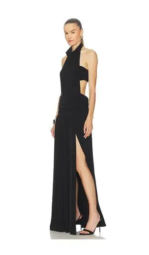 LOVERS AND FRIENDS Osiris Gown