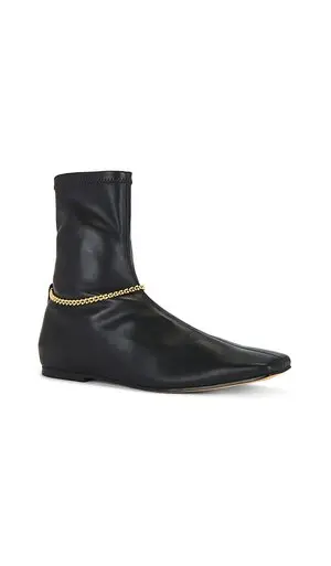 MARIA LUCA Norma Bootie