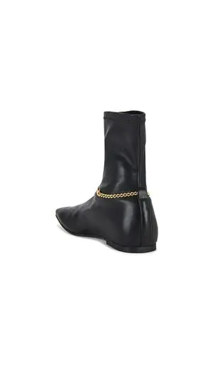 MARIA LUCA Norma Bootie