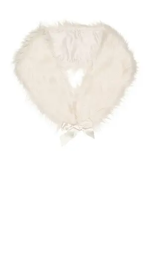 LoveShackFancy Charla Stole