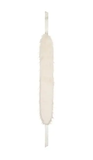 LoveShackFancy Charla Stole