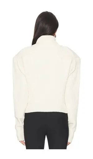 Ronny Kobo Camilla Knit Top