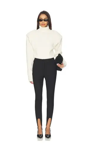 Ronny Kobo Camilla Knit Top
