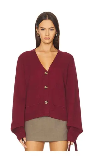ALL THE WAYS Dakota Cardigan