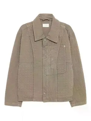 Craig Green Collared Jackets For Men