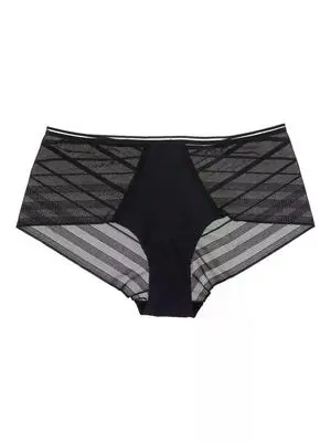 Lise Charmel Striped Briefs