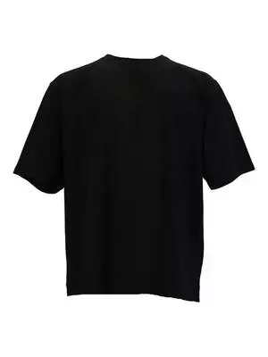 LA ROSE Half Sleeve T-shirt Uomo