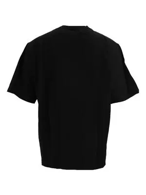 LA ROSE Half Sleeve T-shirt Uomo