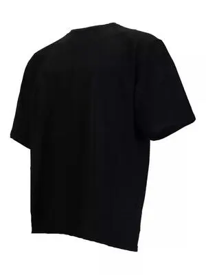 LA ROSE Half Sleeve T-shirt Uomo