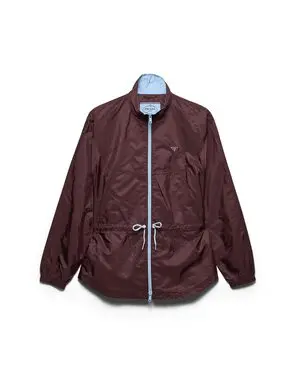 Nylon Jackets
