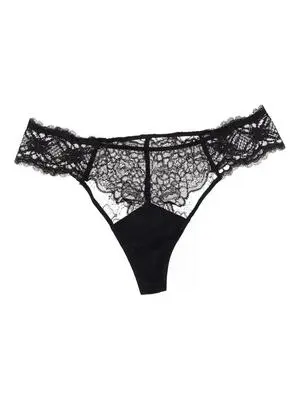 Lise Charmel Sublime Lace Thong