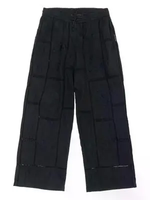 Bimba Y Lola Elasticated Pants For Women