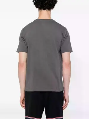 AGNES B. Dino-print T-shirt