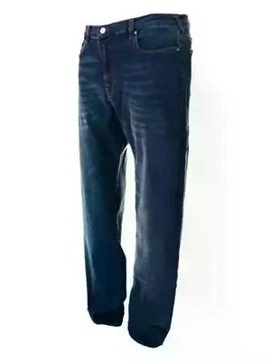 Paul Smith Straight-leg Jeans