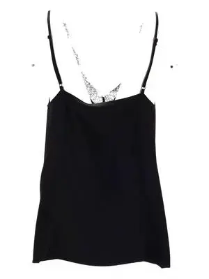 Stella McCartney Lace Trim Top