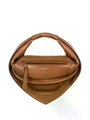 FEDERICO CINA Medium Tortellino Tote Bag