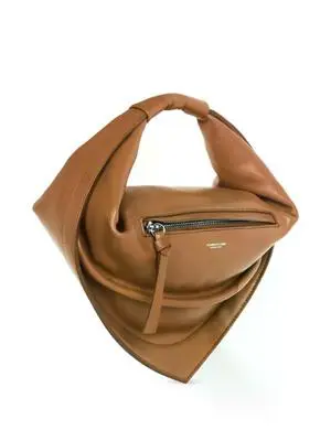 FEDERICO CINA Medium Tortellino Tote Bag