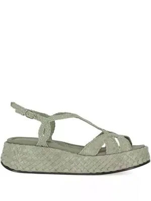 Women's La Rose Platform
