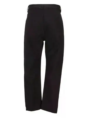 Rick Owens Five-pocket Trousers