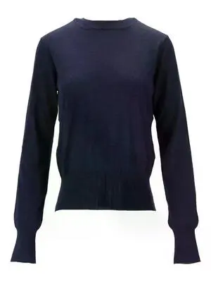 Ami Crew-neck Pullover