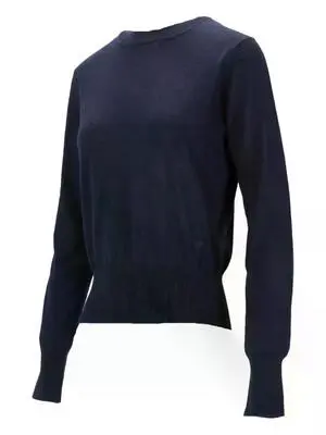 Ami Crew-neck Pullover