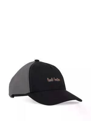 Paul Smith Logo Baseball Cap