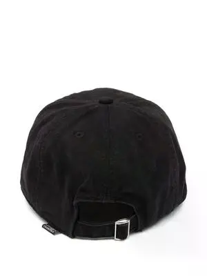 MAISON MARGIELA Logo-motif Baseball Cap
