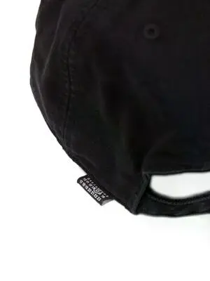 MAISON MARGIELA Logo-motif Baseball Cap