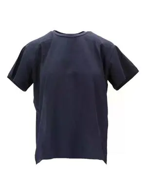 LA ROSE Short-sleeve T-shirt - Blue