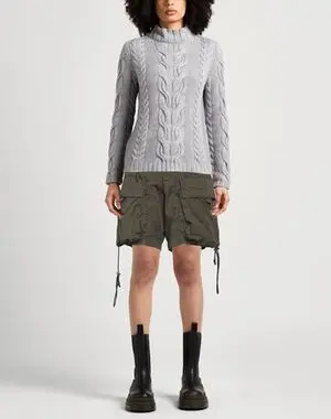 Dsquared2 Military Cargo Shorts
