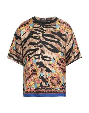 Dolce & Gabbana Exclusive Shirt Size Silk, Cotton