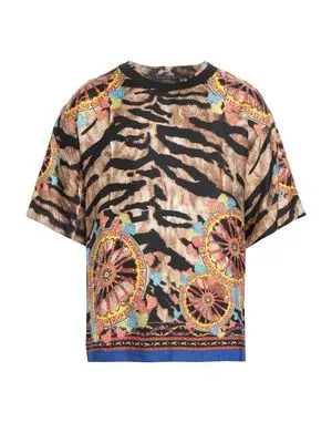 Dolce & Gabbana Exclusive Shirt Size Silk, Cotton