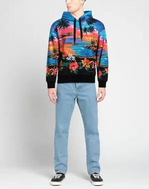 Dolce & Gabbana Cotton Blend Sweatshirt