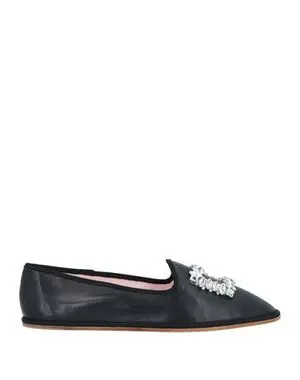 Roger Vivier Slipper Flats For Women