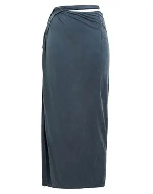 Jacquemus Midi Pencil Skirt