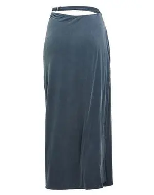 Jacquemus Midi Pencil Skirt