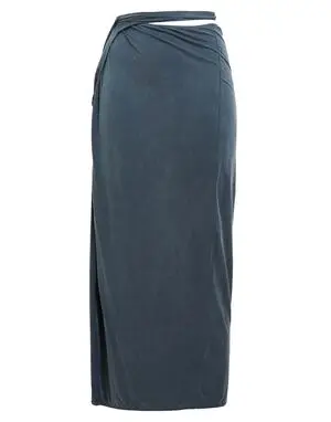 Jacquemus Midi Pencil Skirt