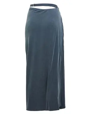 Jacquemus Midi Pencil Skirt
