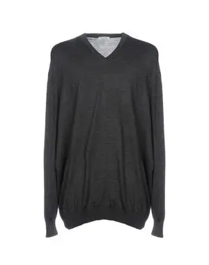 GRAN SASSO Virgin Wool Sweater